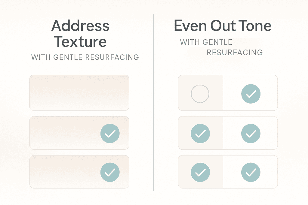 Steps to gentle facial rejuvenation post-holiday | Beauty and Fly ...