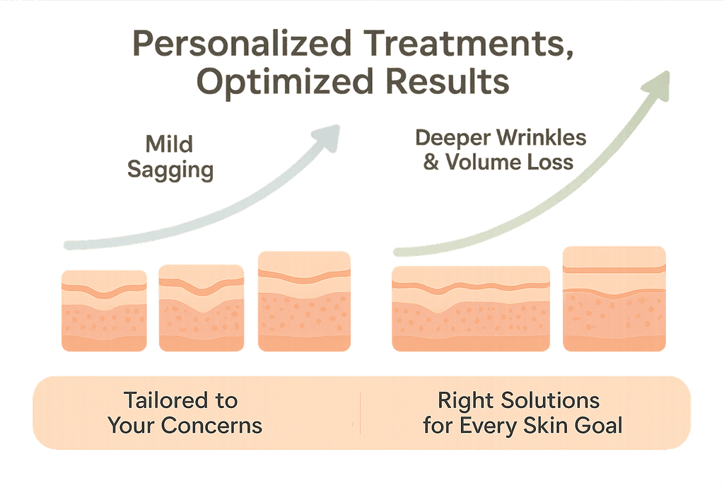 Safe skin tightening methods that really work | Beauty and Fly ...