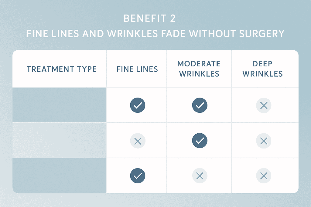 5 benefits of facial rejuvenation for glowing skin | Beauty and Fly ...