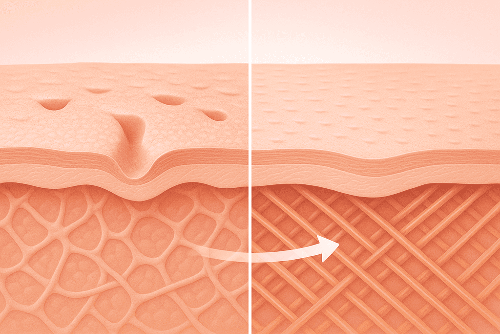 Microneedling with PRP benefits for reducing pores and scars | Beauty ...