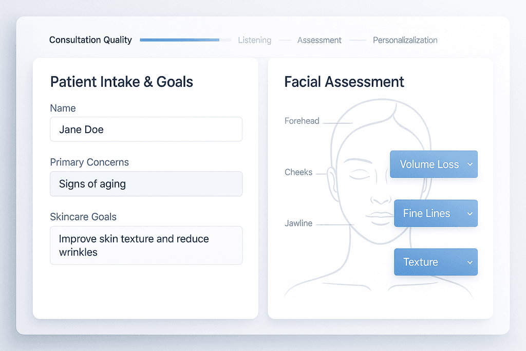 How to select an aesthetic nurse practitioner in NY | Beauty and Fly ...