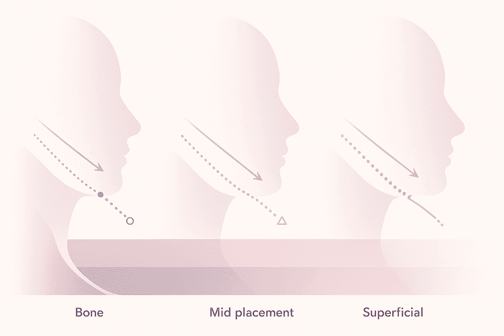 Bridge gaps with advanced filler techniques | Beauty and Fly Aesthetic ...