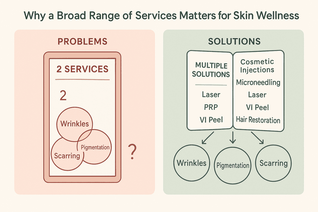 How to tell if a med spa in Bronxville is right for your needs | Beauty ...