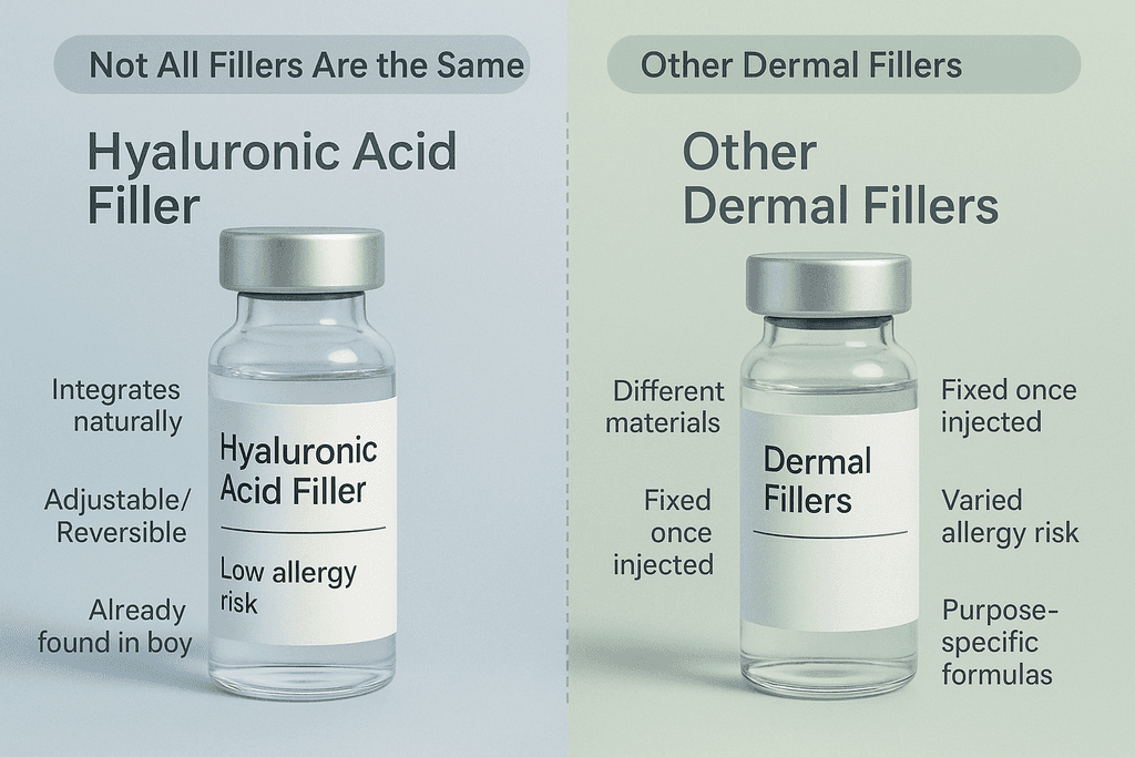 Best Ways Dermal Fillers Can Restore Facial Volume | Beauty and Fly ...