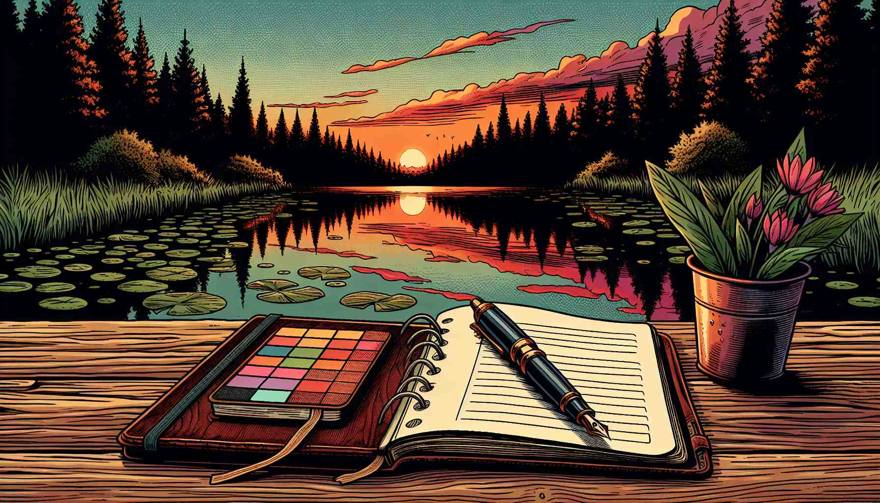 mentor | Maximizing Mental Well-being Through Structured Goal Setting