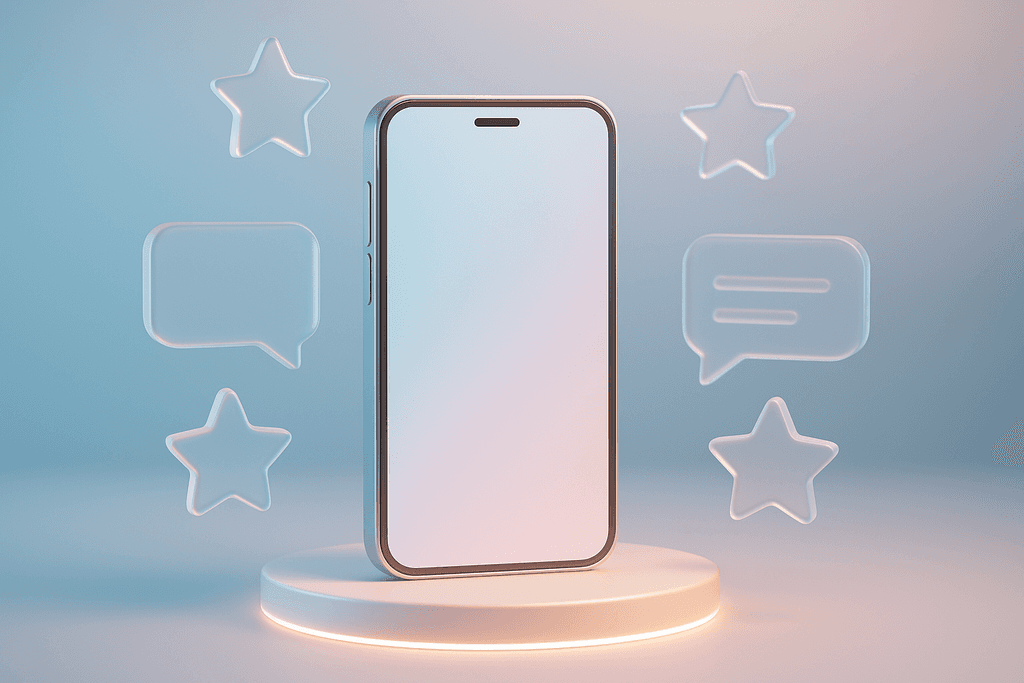 How to Evaluate Smartphone Support Services with Online Reviews