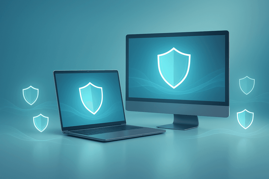 The best methods for removing viruses and malware from laptops and desktops